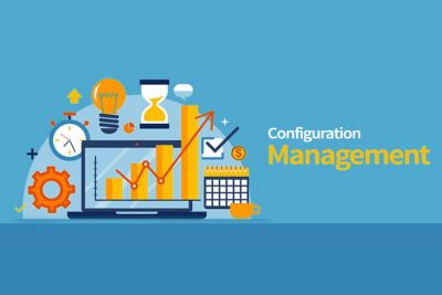 Configuration Management - Devops | Centizen Inc