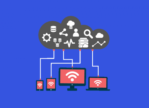 Accelerating Time-to-Market with a Secure AWS Cloud Platform