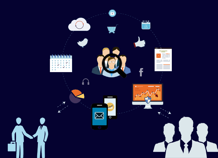 IT Talent - Outsoucing - Case Study - Centizen Inc. IT Talent - Outsoucing - Case Study - Centizen Inc.