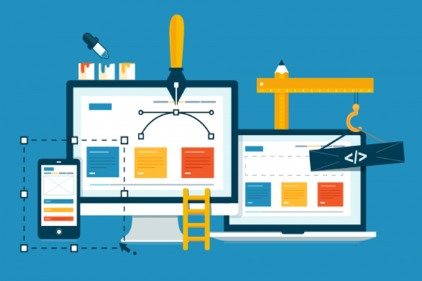 User Experience and User Interface Design – A side by side comparison