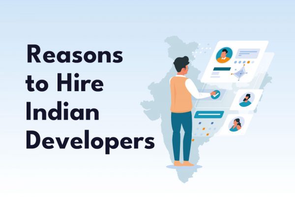 4 Reasons to hire Indian Developers | Centizen Inc