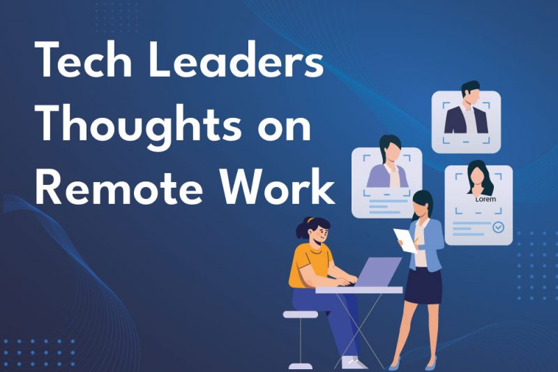 10 Remote Management Quotes | Centizen Inc