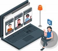 Hire the Best Indian Remote Developers | Centizen