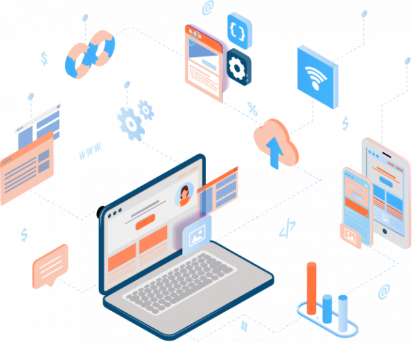 Hire Robotic Process Automation (RPA) Developer | Centizen Inc