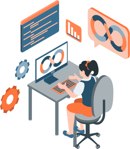 Hire Remote DevOps Engineer | Centizen