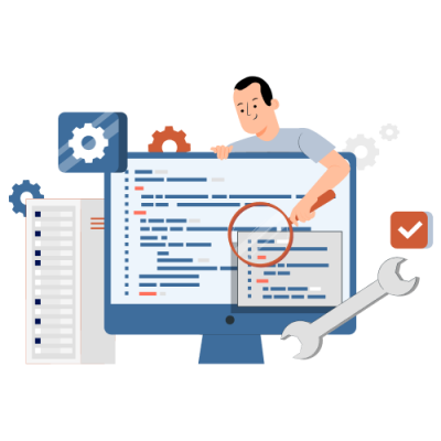 Quality Engineering & Testing | Centizen Inc