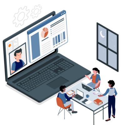 Scalable Agile Team | Centizen Inc