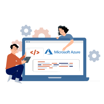 Azure development - Centizen Inc