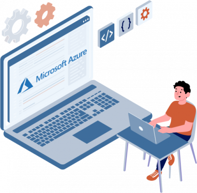Azure development - Centizen Inc