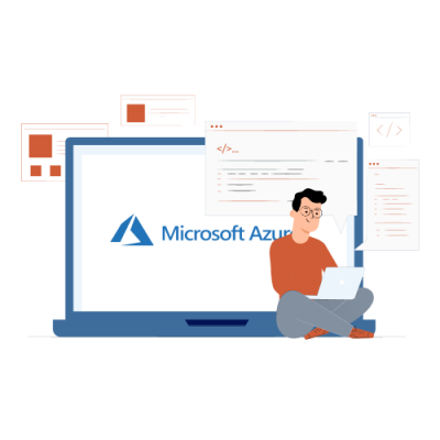Azure development - Centizen Inc