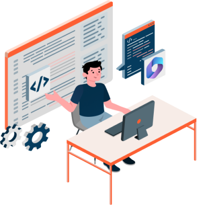 Hire Microsoft Dynamics 365 Developer | Centizen Inc