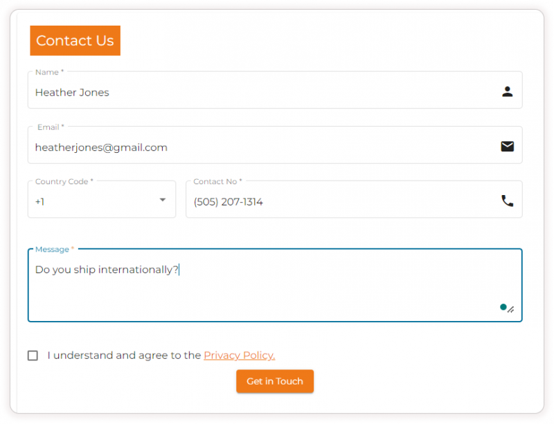 Simplifying the Ecommerce Return Process - Centizen Inc