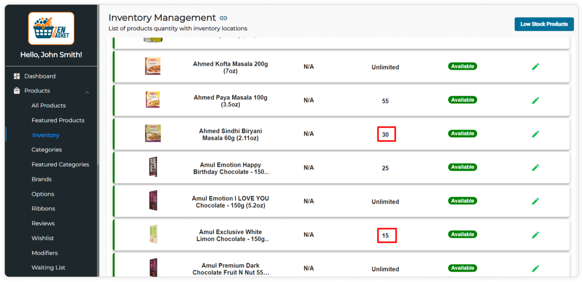 The All-in-One Solution for Trouble Free Multi-Store Management ...