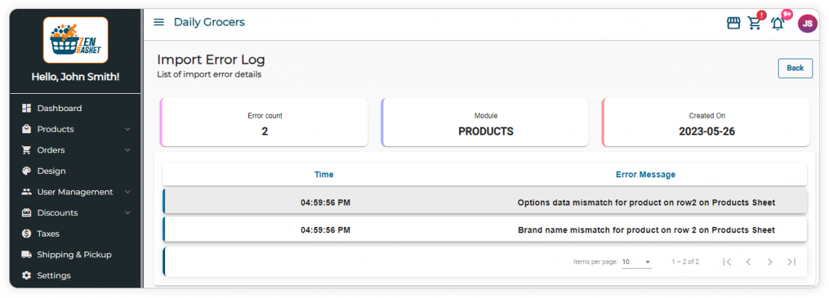 Overcome the Complexity of System Integration and Data Flow - Centizen Inc