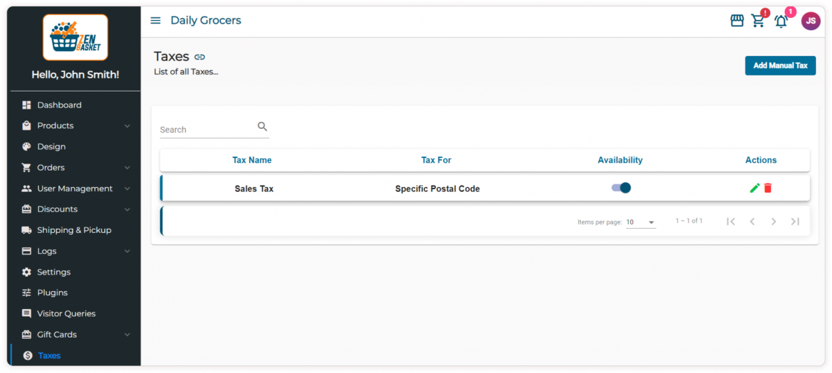 Overcome the Complexity of System Integration and Data Flow - Centizen Inc