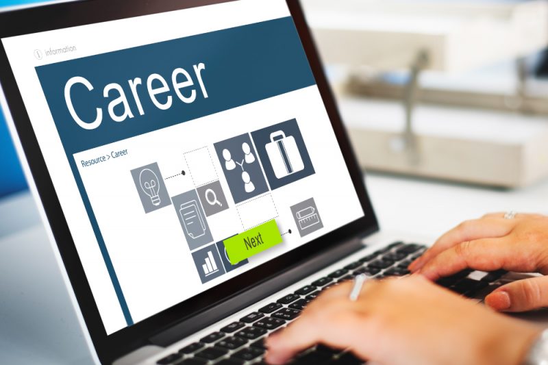 Exploring Well-Paying Tech Careers | Centizen Inc