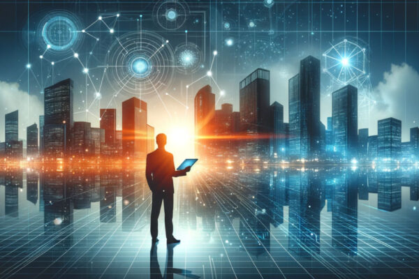 The Strategic Role of Chief Transformation Officers(CTO) - Centizen Inc