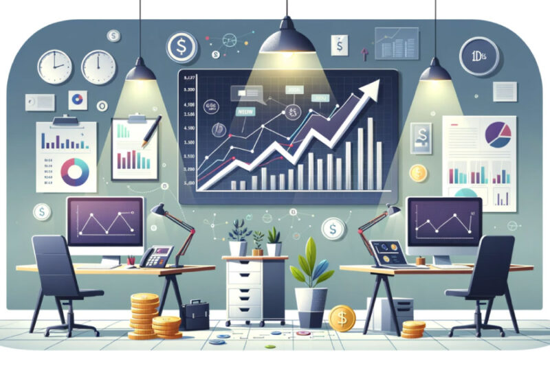 Optimizing Talent Acquisition Budgeting - Centizen Inc