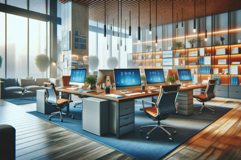 Supercharging Your Sales Team with IT - Centizen Inc