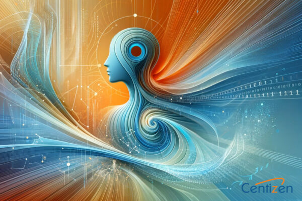 Pioneering Leadership in an AI-Driven World - Centizen Inc