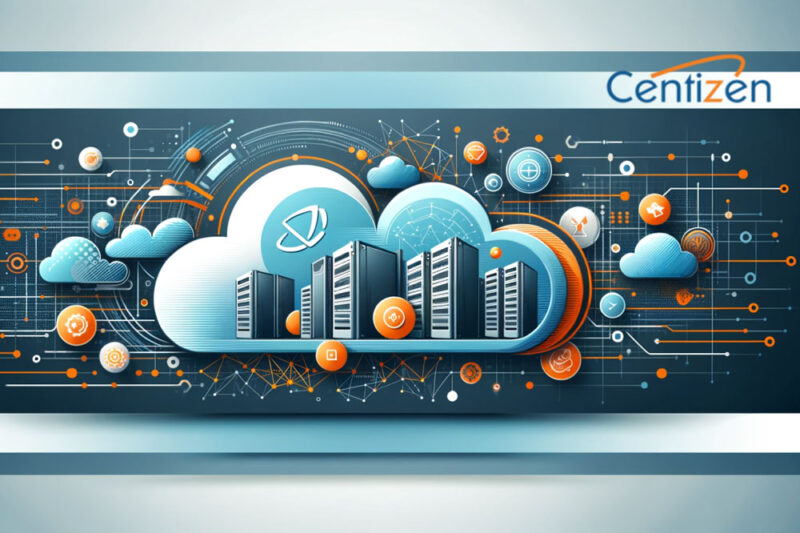 AWS Cost Optimization Hub: Cloud Management Revolution - Centizen Inc