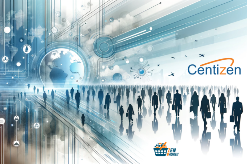 A Strategic Approach for Tackling the IT Talent Crunch - Centizen Inc