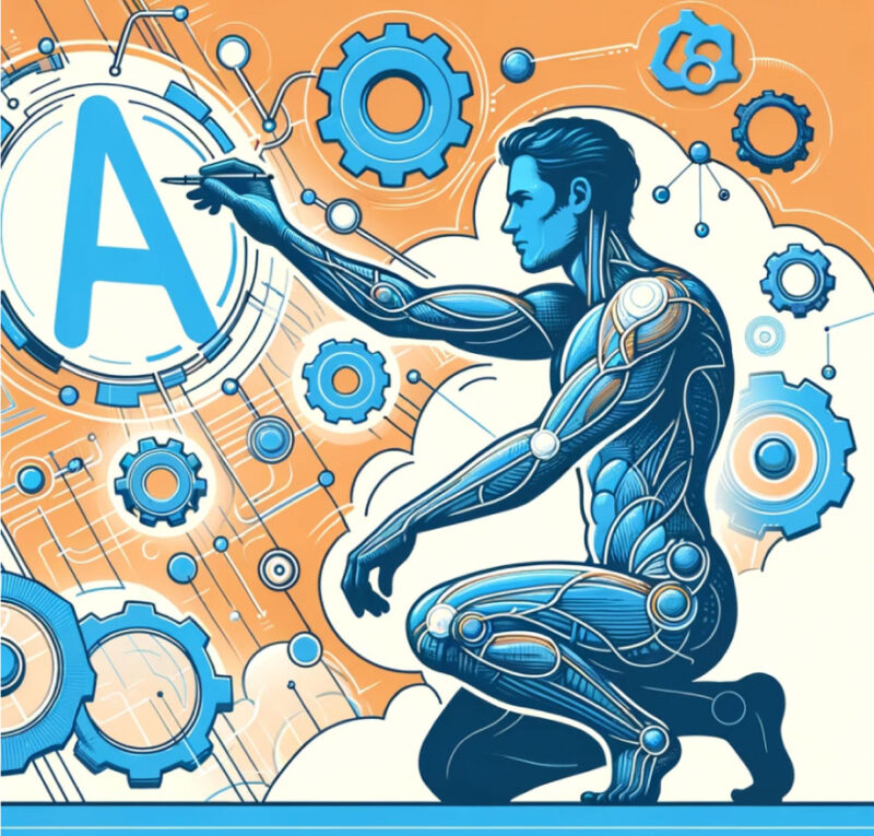 API-First Design: Strategies for Modern Development - Centizen Inc