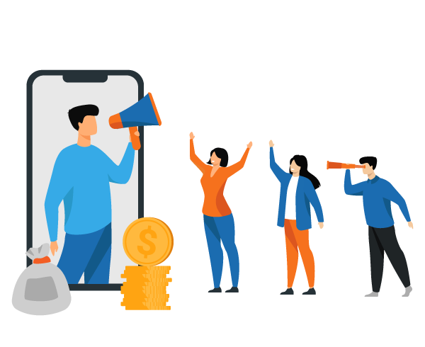 Candidate Referral Program - Centizen Inc