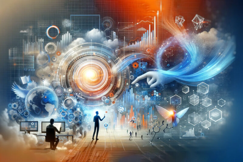 How SEI Platforms are Reshaping Software Engineering - Centizen Inc