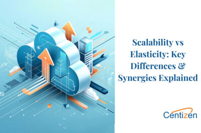 Scalability and Elasticity in Cloud Computing
