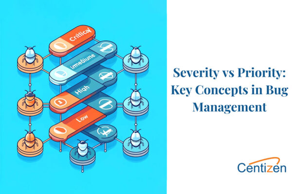 Severity vs Priority: A Crucial Distinction in Software Testing