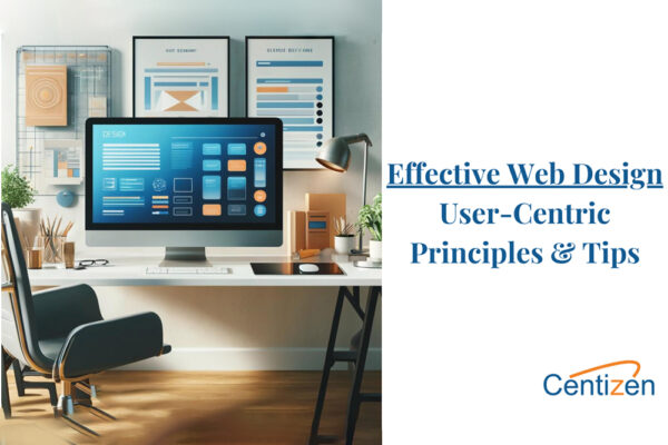 Designing User-Centric Web Interfaces: Key Practices
