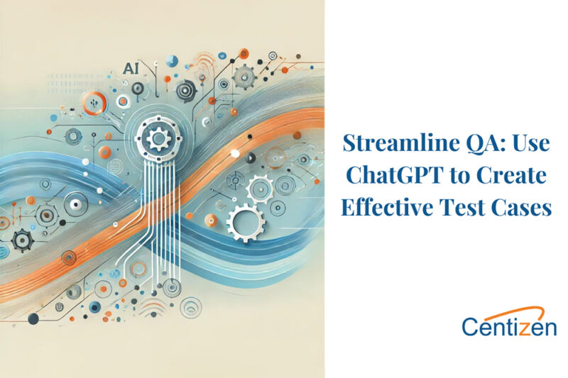Using ChatGPT to Create Test Cases: Step-by-Step Guide