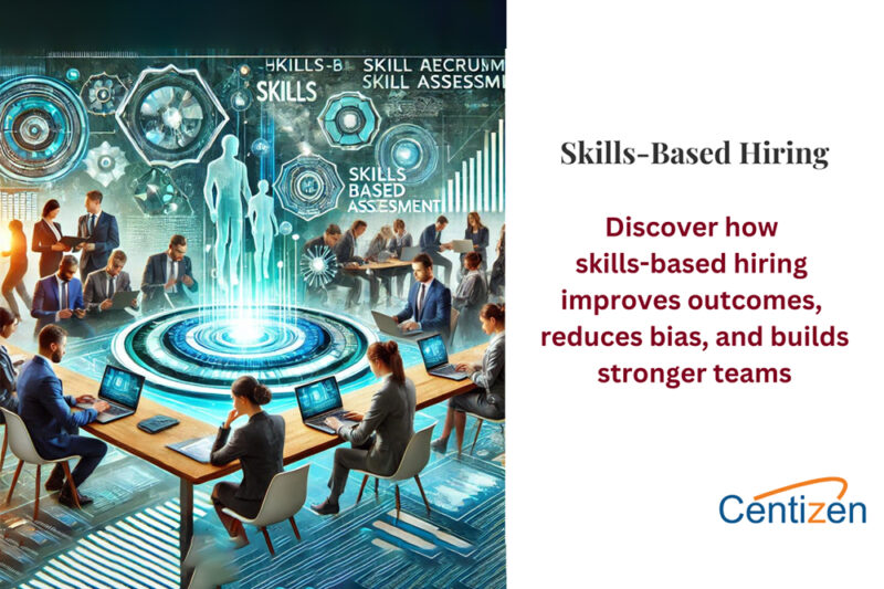 10 Reasons Why Skills-Based Assessment Beats Traditional Hiring