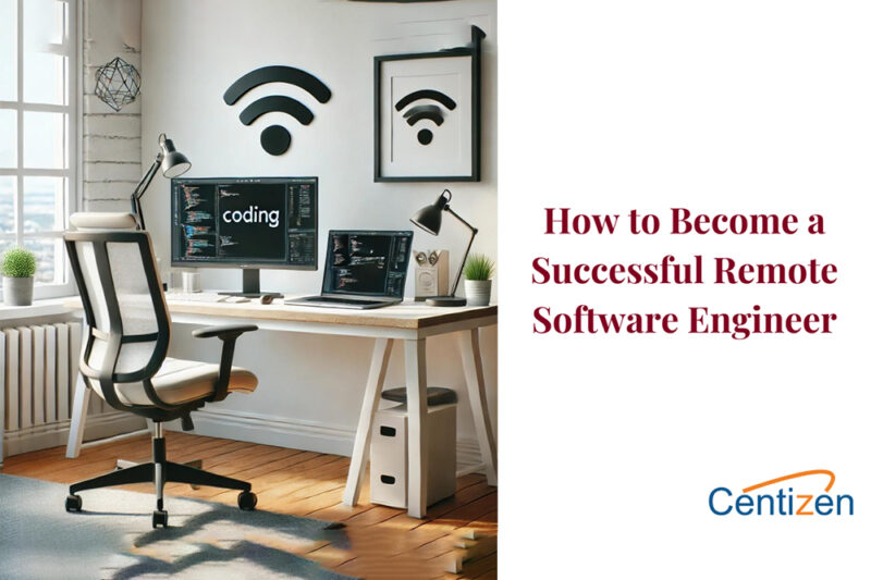How to Become a Successful Remote Software Engineer