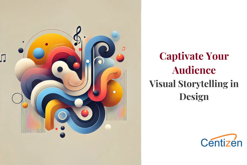 Captivate Your Audience: Visual Storytelling in Design