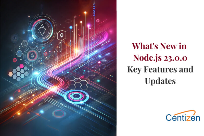 What's New in Node.js 23.0: A Major Leap Forward for Developers