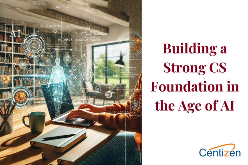 Computer Science Foundations: Beginner Tips for the AI Era