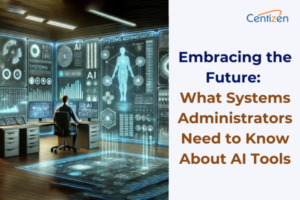AI Tools for Systems Administrators: What to Know