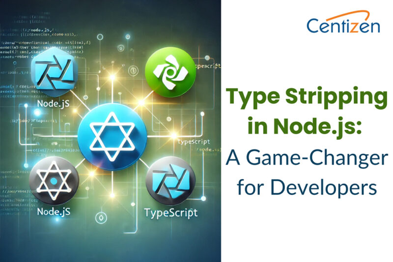 Type Stripping in Node.js: A Game-Changer for Developers