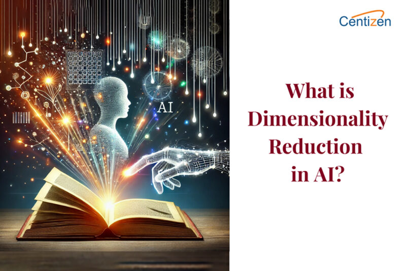 What is Dimensionality Reduction in AI?