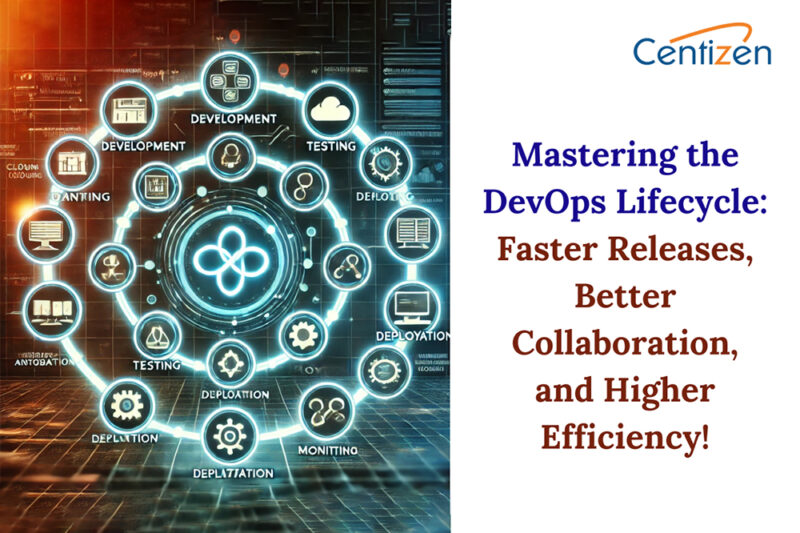Mastering the DevOps Lifecycle: Faster Releases & Efficiency