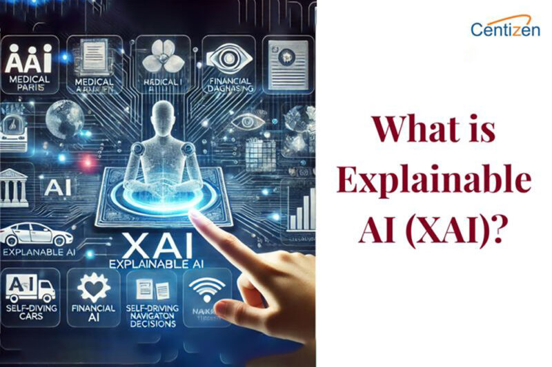 What is Explainable AI (XAI)?