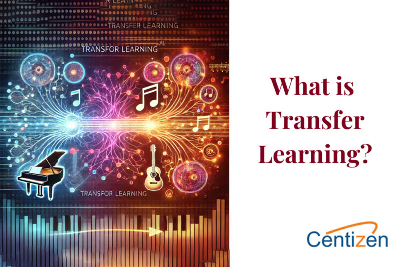 What is Transfer Learning?