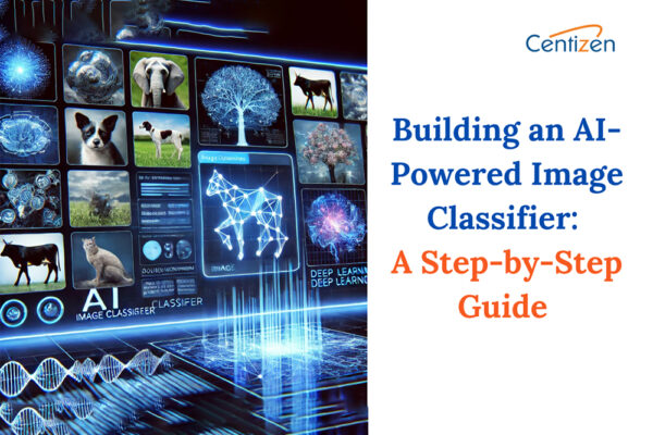 Build an AI Image Classifier: Step-by-Step Guide