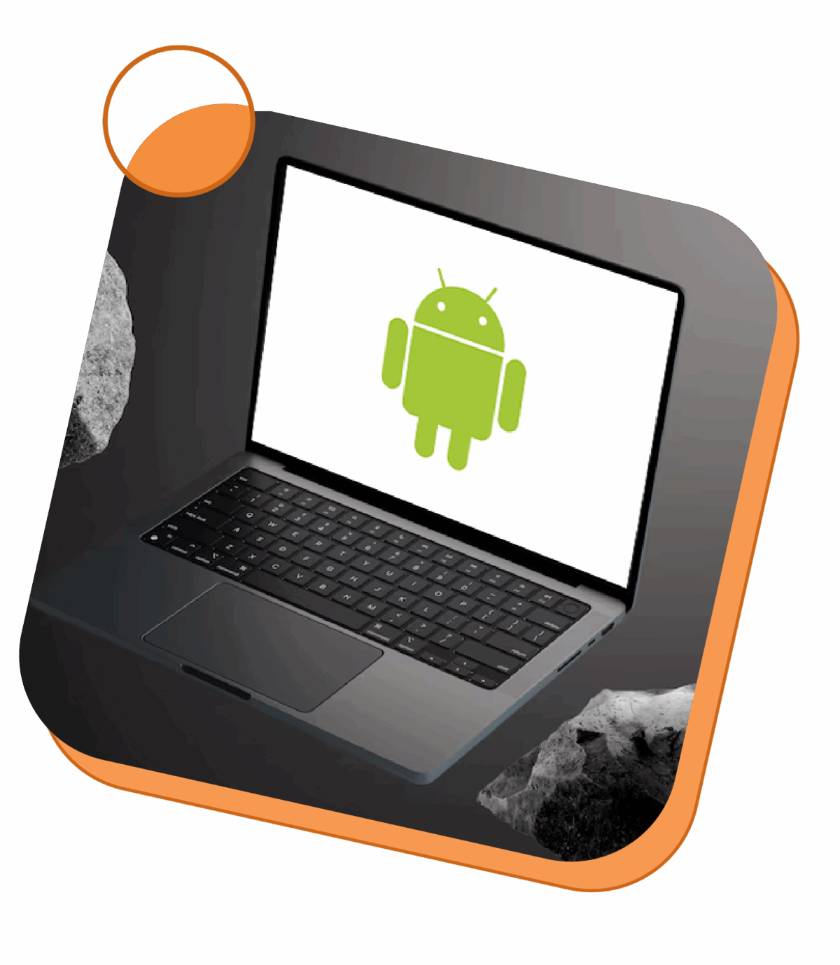 Custom Android Solutions for Growing Digital Businesses- Centizen Inc