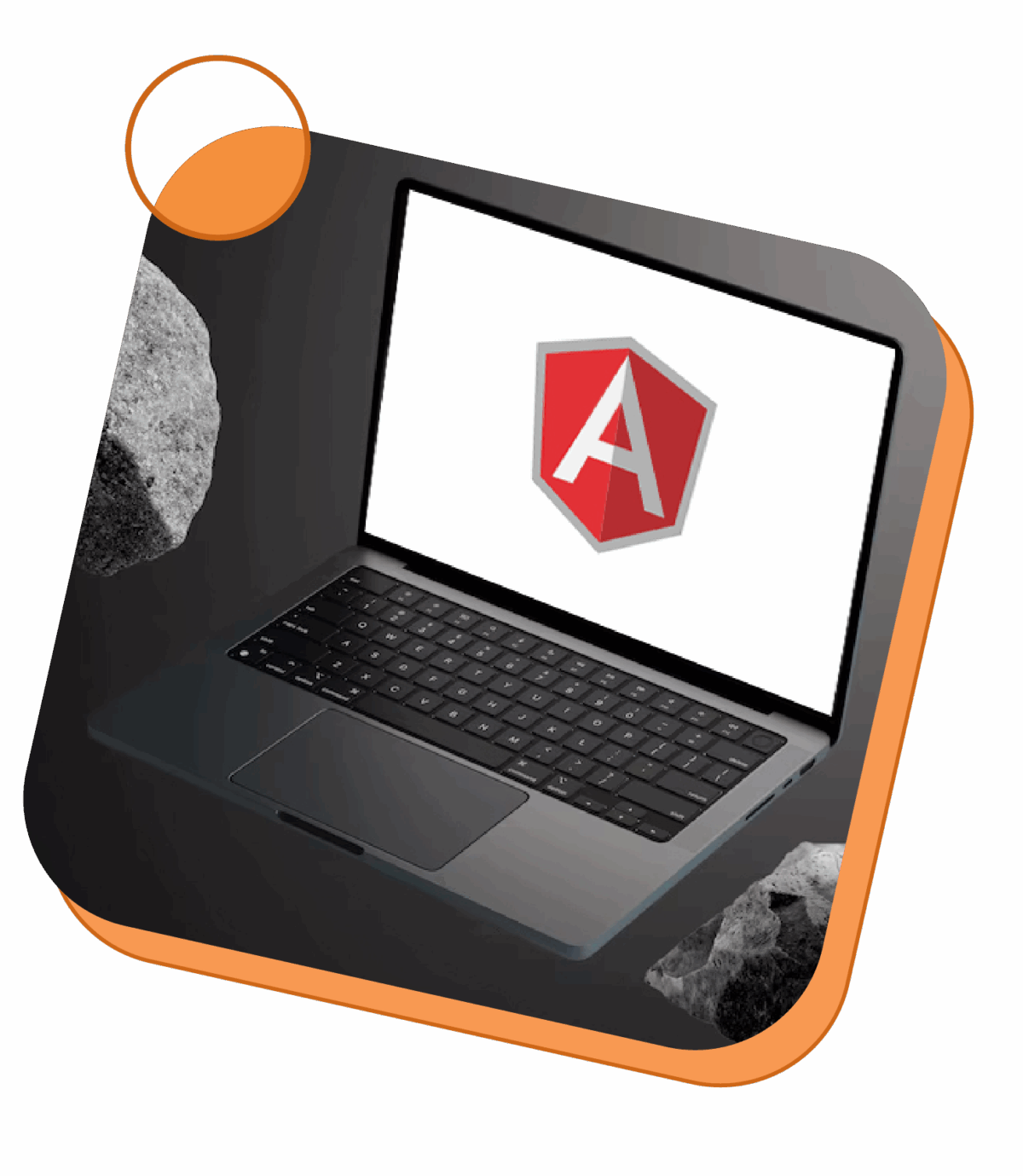 Custom Angular Development Services For Web Applications Centizen Inc