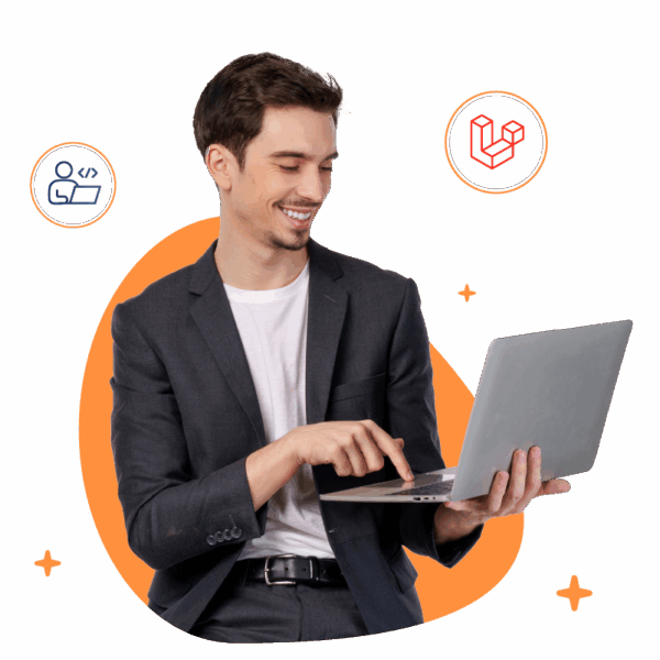 Hire Laravel Developers | Centizen Inc