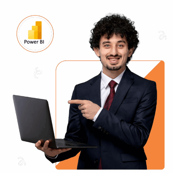 Hire Power BI Developer | Centizen Inc