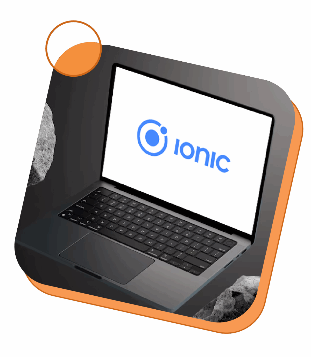 Ionic Framework for Efficient Cross-Platform Mobile Development- Centizen Inc